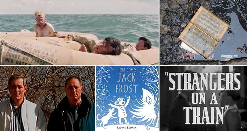 10 Creepy Coincidences That Will Amaze You As Well As Freak You Out