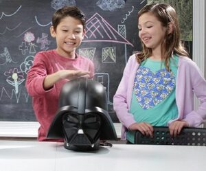 Darth Vader Humidifier