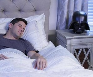 Darth Vader Humidifier