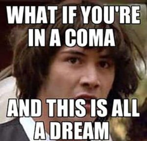 Hilarious And Thought Provoking 'What If...' Images - Part 1