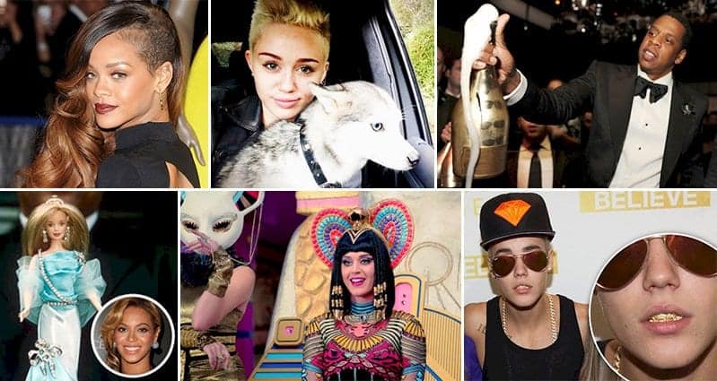 14 Expensive Indulgences That Mega-Rich Celebrities Have Splashed Out On