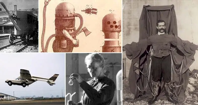 11 Inventors That Were Killed By Their Own Inventions