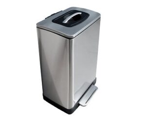 Manual Trash Compactor