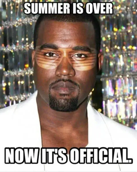 15 Hilarious Kanye West Themed Images To Brighten Up Your Day