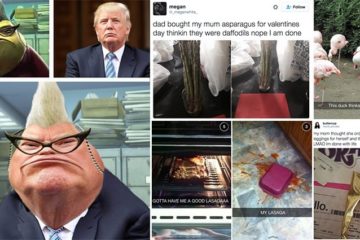 Famous Logos With Hidden Messages