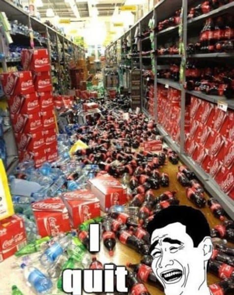 14 Hilarious Mess-Filled Images Caused By Mischievous Kids And Animals ...