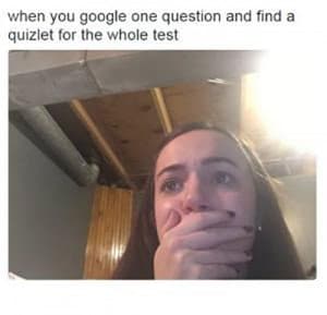 13 Hilariously Relatable Images About Studying And Exams - Part 1