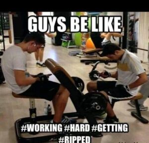 12 Hilarious Gym Fails That Will Brighten Up Your Day