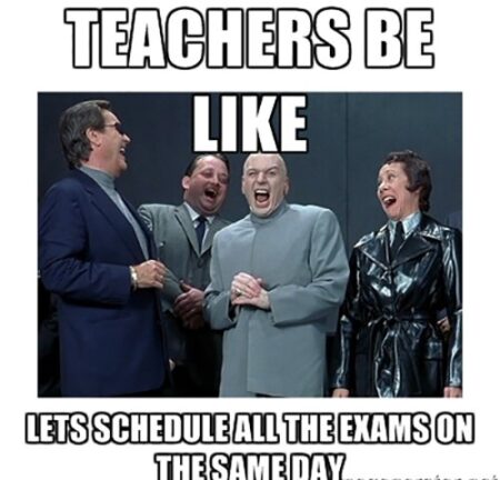 13 Hilariously Relatable Images About Studying And Exams - Part 1