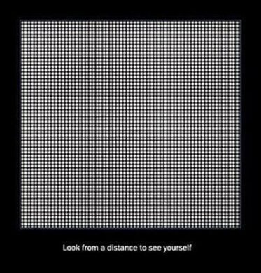 12 Awesome Optical Illusions That Will Exercise Your Mind