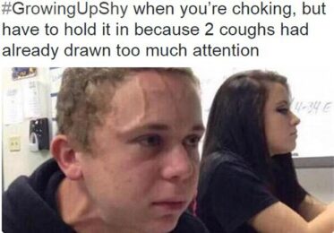 13 Hilarious Images Showing Random Moments We All Experience In Life ...