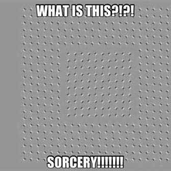 12 Awesome Optical Illusions That Will Exercise Your Mind