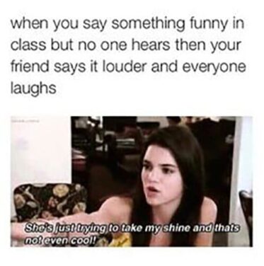 13 Hilarious Images Showing Random Moments We All Experience In Life ...