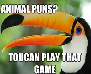 Hilarious Pun-Filled Images To Brighten Up Your Day - Part 1