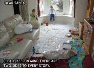 Hilarious Mess-Filled Images Caused By Mischievous Kids And Animals ...
