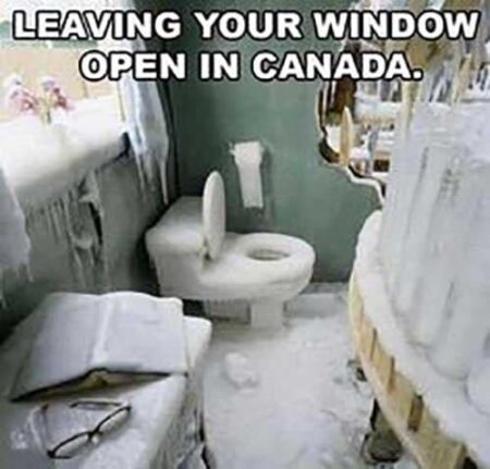 17 Amusing Images For Those Who Love Snow