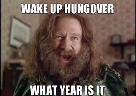 14 Hilariously Accurate Images That Those Who Experience Hangovers Will ...