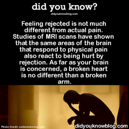 15 Incredible Facts About The Human Body That You Probably Didn't Know