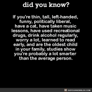 15 Incredible Facts About The Human Body That You Probably Didn't Know