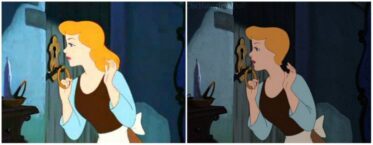 12 'Disney' Princesses Reimagined With Short Hair