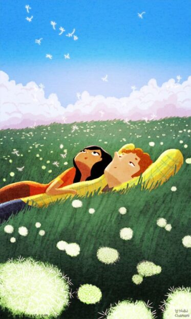 14 Examples That Show Love Is Within The Little Things In Life - Part 2
