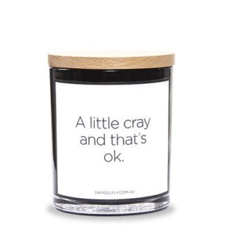 18 Awesome 'Quote Candles' That'll Light Up Your Life