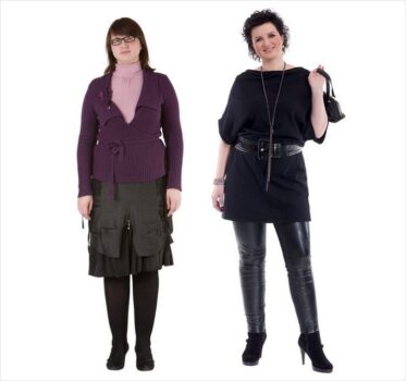 12 Incredible Transformations Which Prove All Women Can Look Awesome