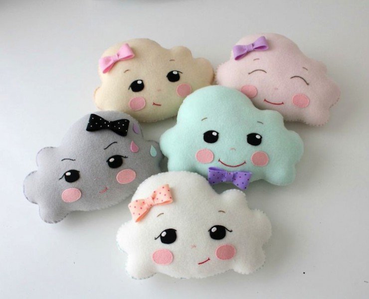 10 Awesome And Unique DIY Dolls You Can Make At Home