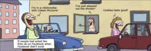 11 Funny Cartoons That Perfectly Illustrate The Struggles Of Modern-Day ...