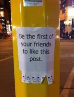 10 Hilarious And Absolutely Useless 'Take One' Fly ers