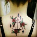 15 Awesomely Geeky Tattoos You'll Want To Steal - Part 2