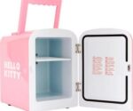 Hello Kitty Mini Fridge