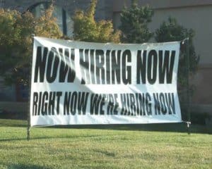 12 Funny Job Ads That'll Make You Want To Change Careers