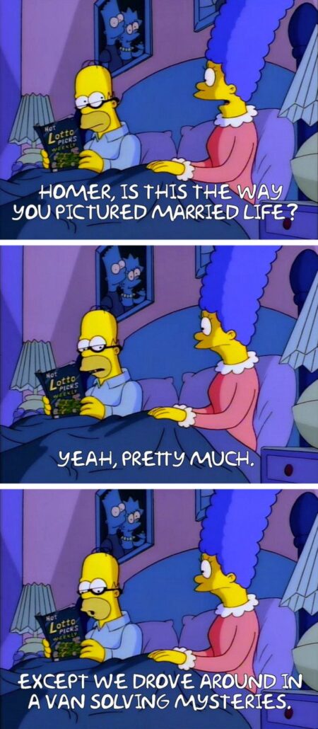 Homer Simpson Quotes To Remind You Why You Love 'The Simpsons' - Part 1