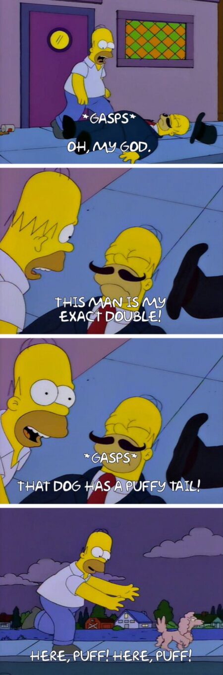 Homer Simpson Quotes To Remind You Why You Love 'The Simpsons' - Part 1