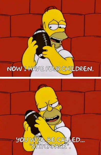 15 Homer Simpson Quotes To Remind You Why You Love 'The Simpsons' - Part 1