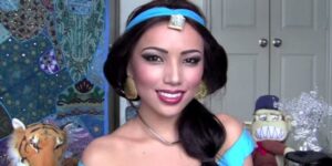 14 Incredible 'Disney' Makeover Transformations