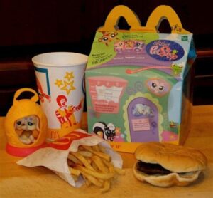 12 Facts About 'McDonald's' That Might Surprise You