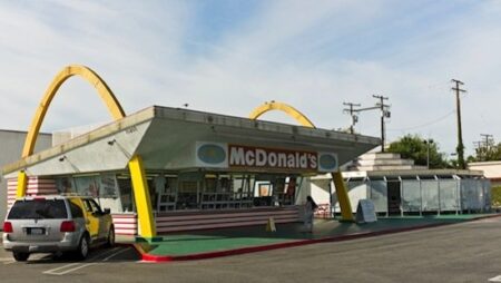 12 Facts About 'McDonald's' That Might Surprise You