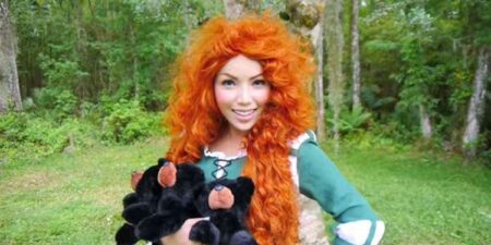 14 Incredible 'Disney' Makeover Transformations