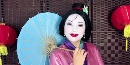 14 Incredible 'Disney' Makeover Transformations