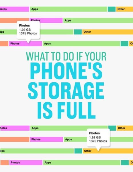 7 Simple Organizing Tips That You'll Genuinely Want To Try