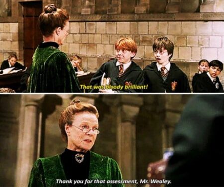 12 Reasons Why Ron Weasley Is One Of The Best 'Harry Potter' Characters