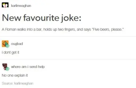 15 Jokes Which Are Smart And Stupid At The Same Time