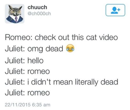 15 Jokes Which Are Smart And Stupid At The Same Time