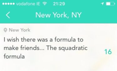 15 Jokes Which Are Smart And Stupid At The Same Time