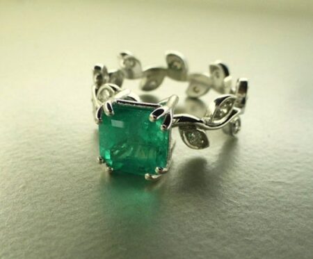 12 Birthstones And What They Say About Your Personality