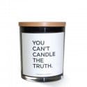 18 Awesome 'Quote Candles' That'll Light Up Your Life