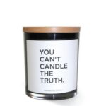 18 Awesome 'Quote Candles' That'll Light Up Your Life