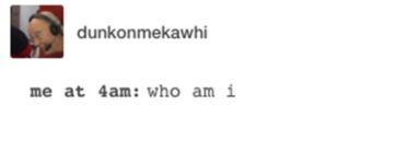 14 Times 'Tumblr' Pretty Much Described Your Life